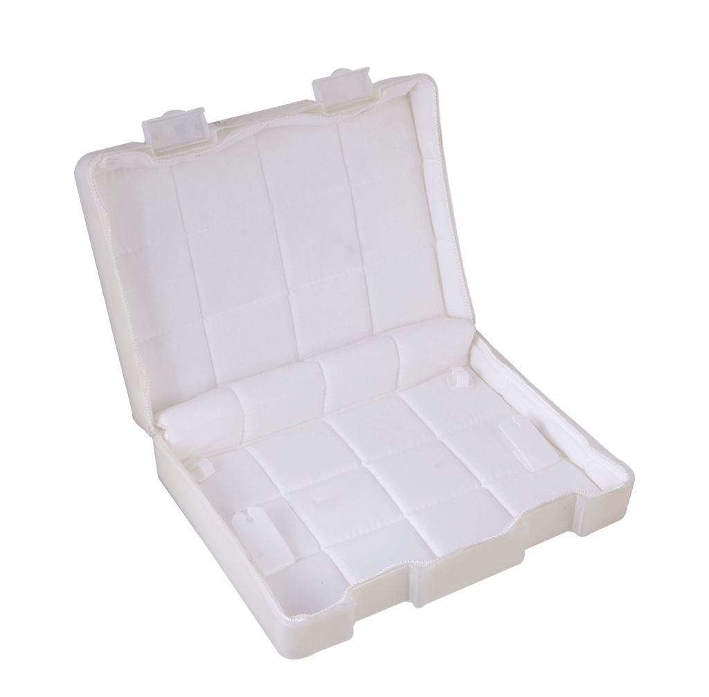 Big Choker Big Height Box - Buy Jewellery Box from Jadau Box