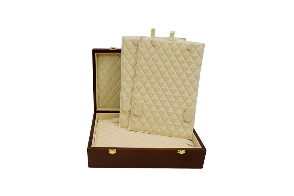 Necklace Stock Box - Buy Jewellery Box from Jadau Box