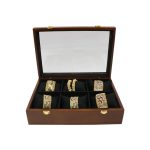 Jadau Box - Keeps Your Jewellery Safe