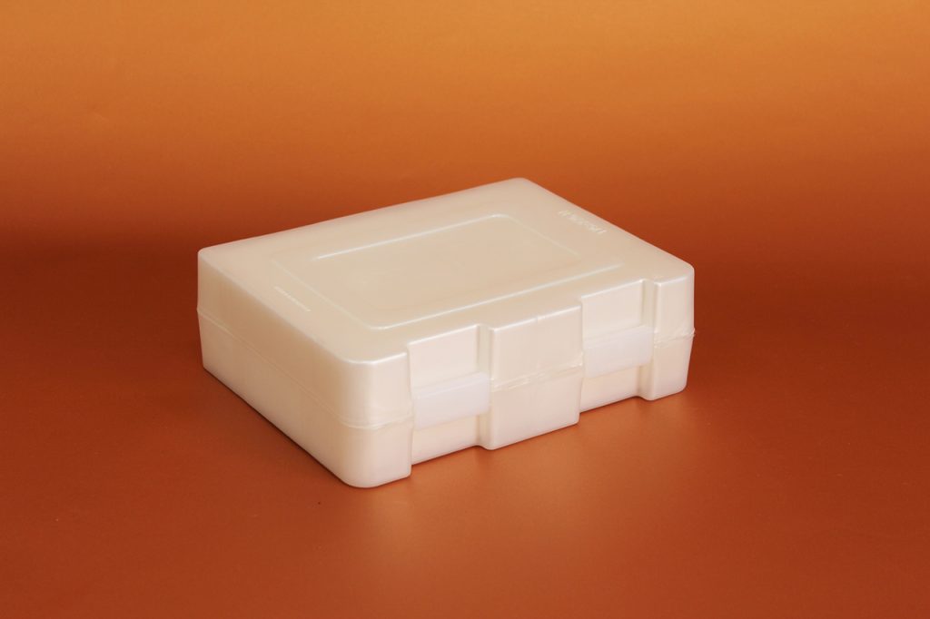 Jadau Box - Keeps Your Jewellery Safe