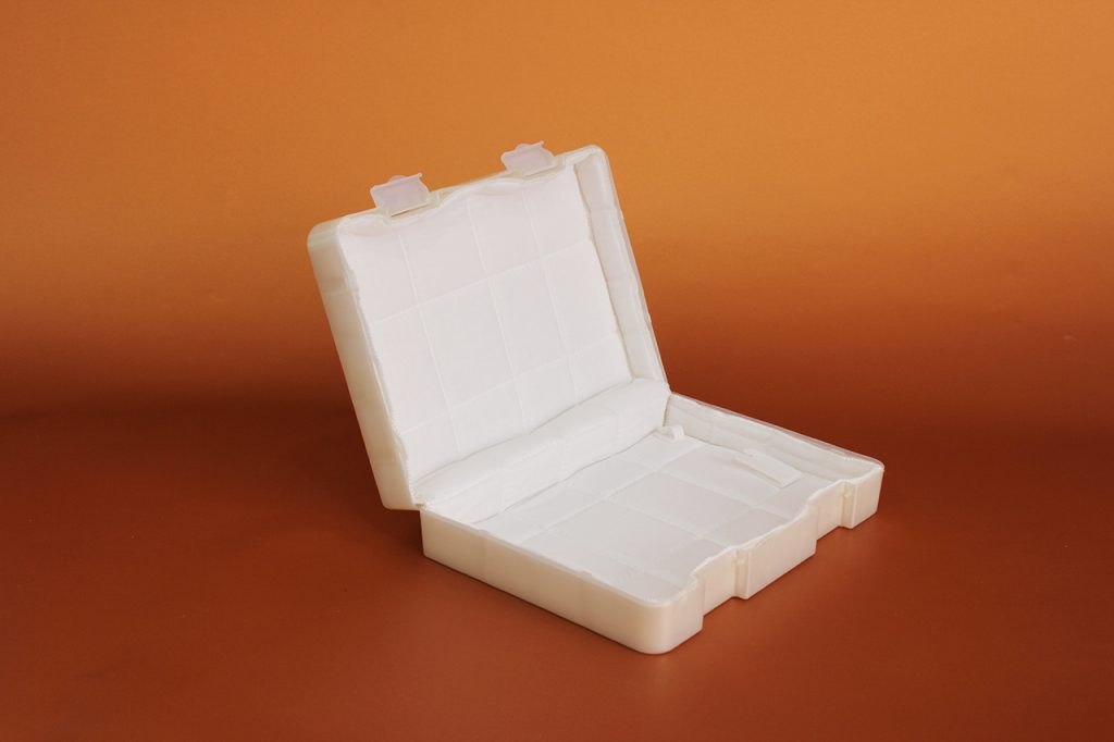 Jadau Box - Keeps Your Jewellery Safe